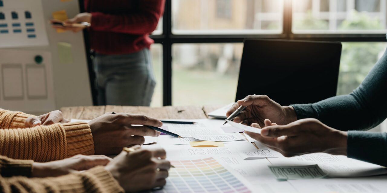 Comment accélérer la conception de prototypes